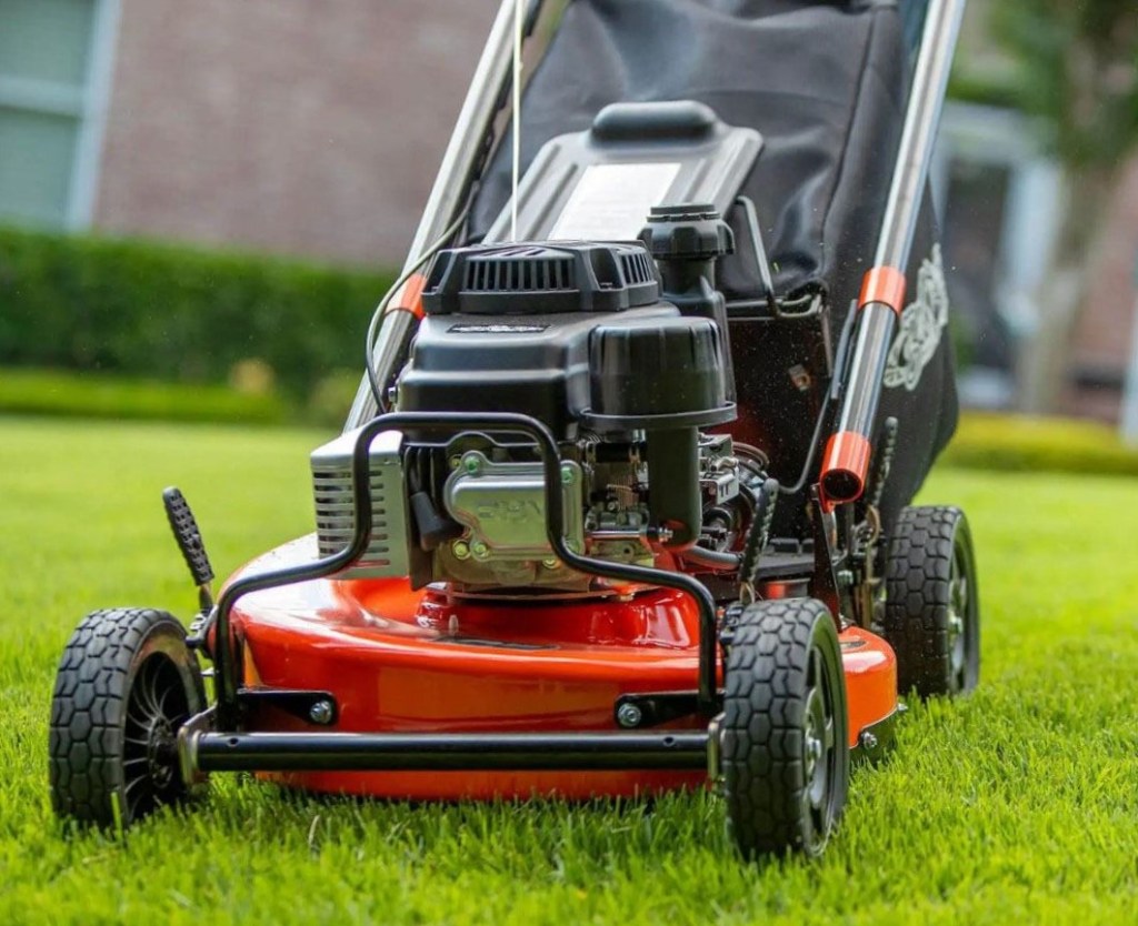 Packages – Sunrise Landscape Maintenance